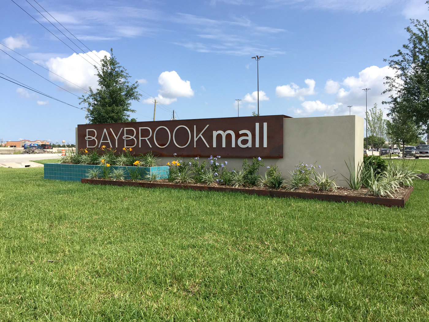 Baybrook Mall by Matthew J. Oddy at Coroflot.com
