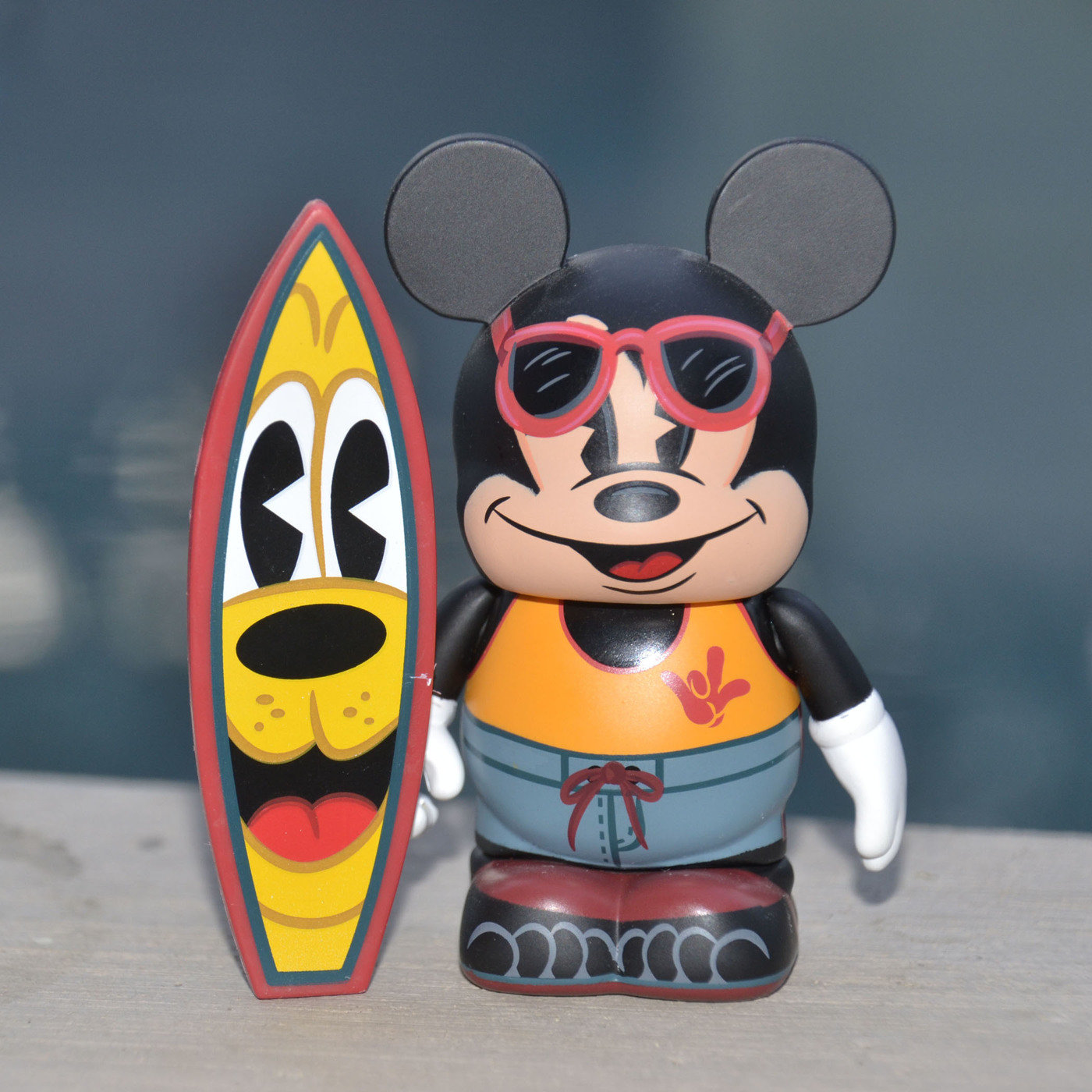 Vinylmation Designs for Disney Parks and Disney Stores by Enrique Pita ...