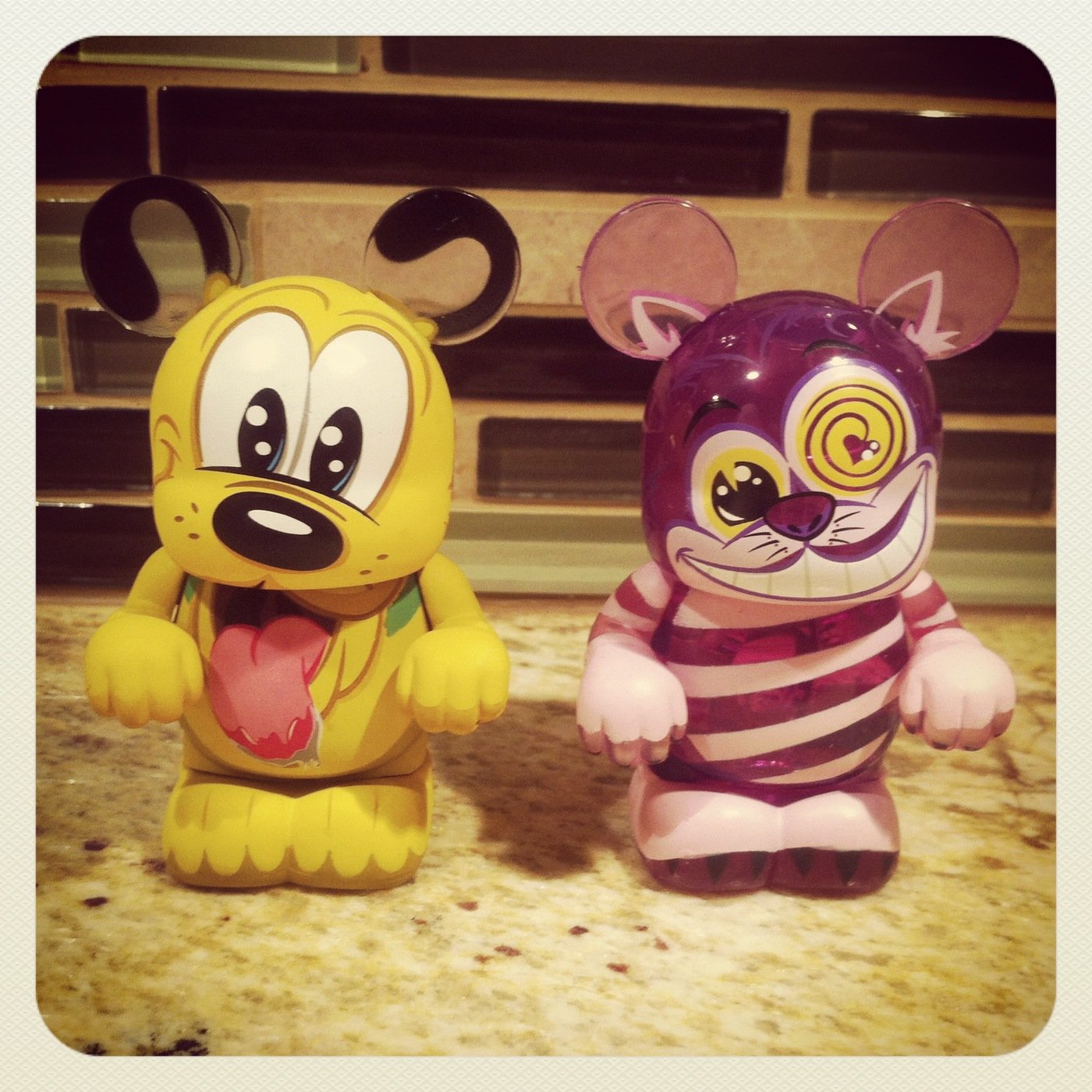 Vinylmation Designs for Disney Parks and Disney Stores by Enrique Pita ...