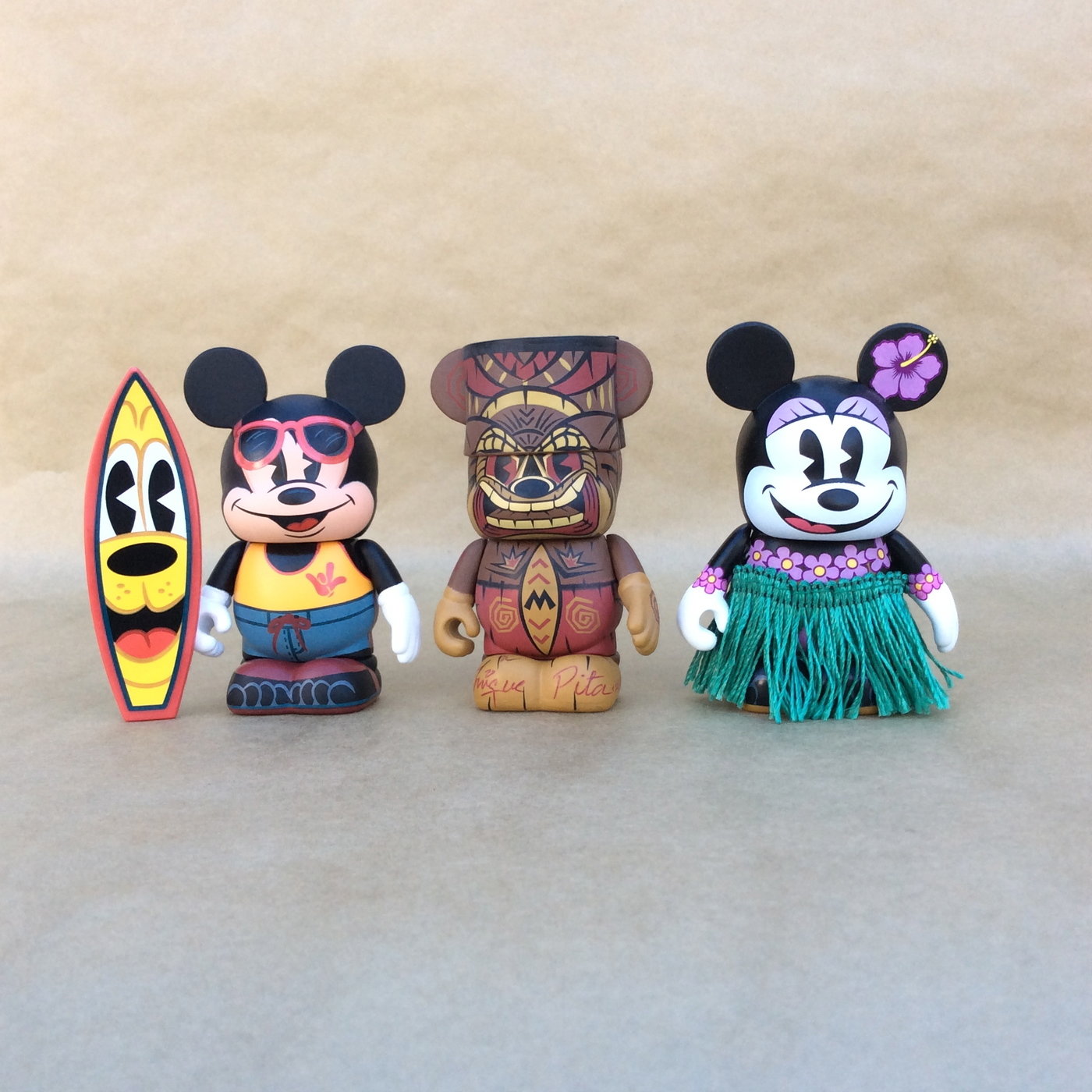 Vinylmation Designs for Disney Parks and Disney Stores by Enrique Pita ...