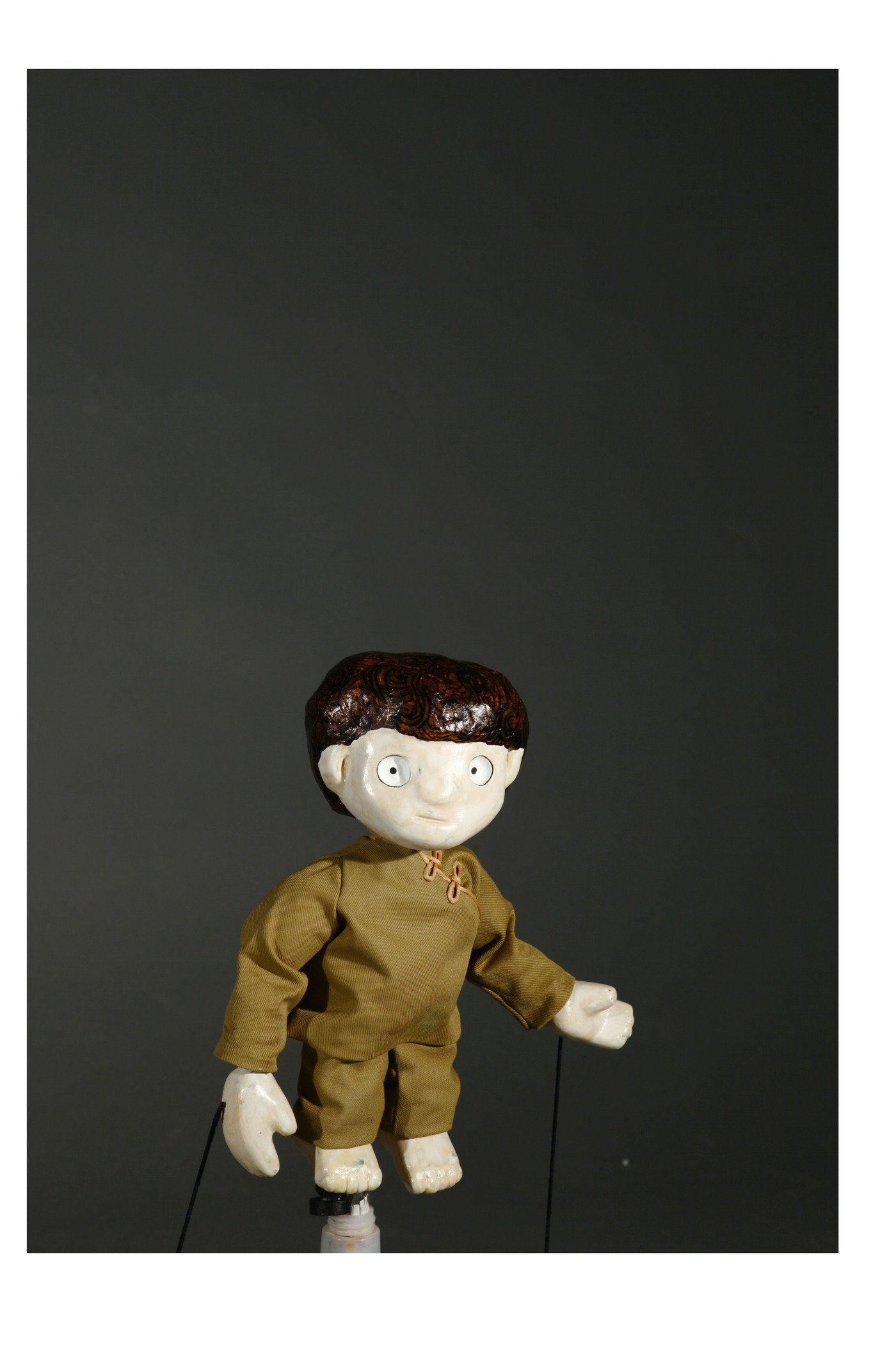 Androcles by Lucy Isherwood at Coroflot.com