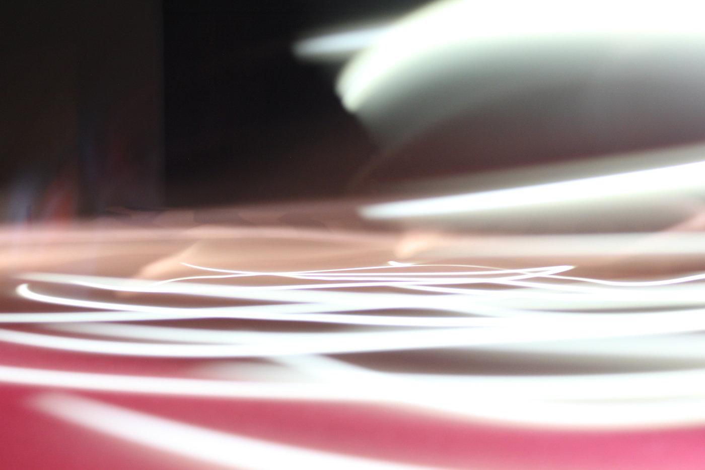 An upload by Trusten Annin on Coroflot: to the project Night Shoot