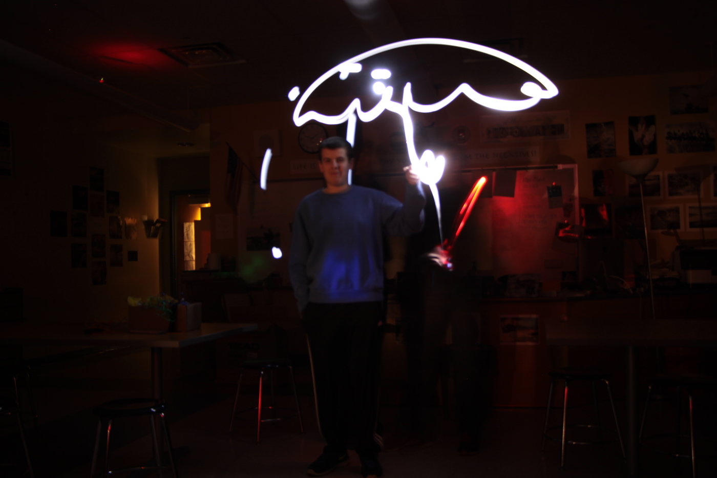 Light G by Austin Reinauer at Coroflot.com