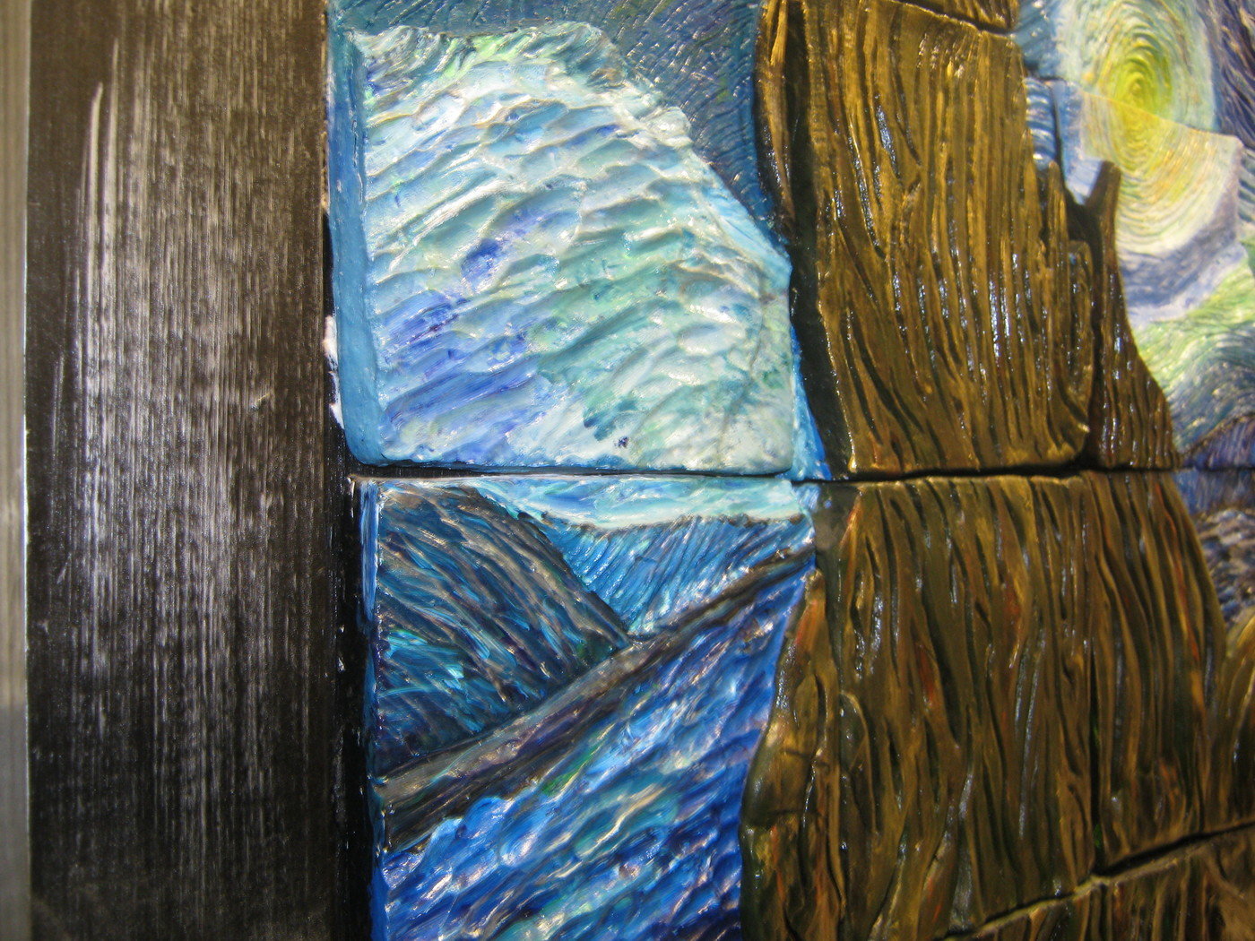 elements of photography by Victoria Kish at Coroflot.com