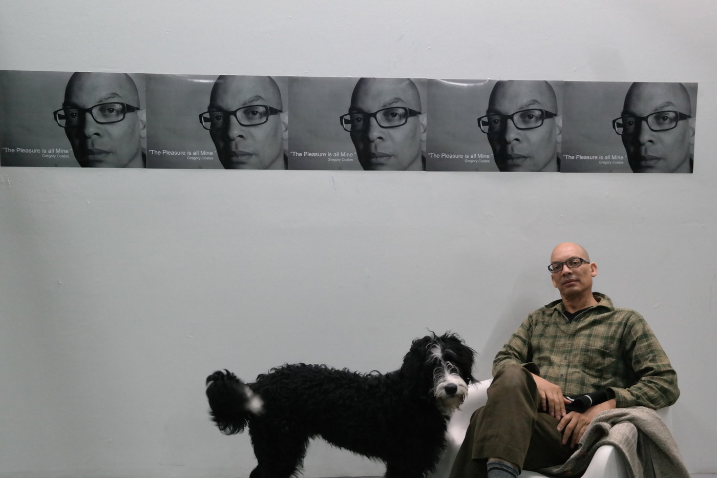 The Pleasure is all Mine by Gregory Coates at Coroflot.com