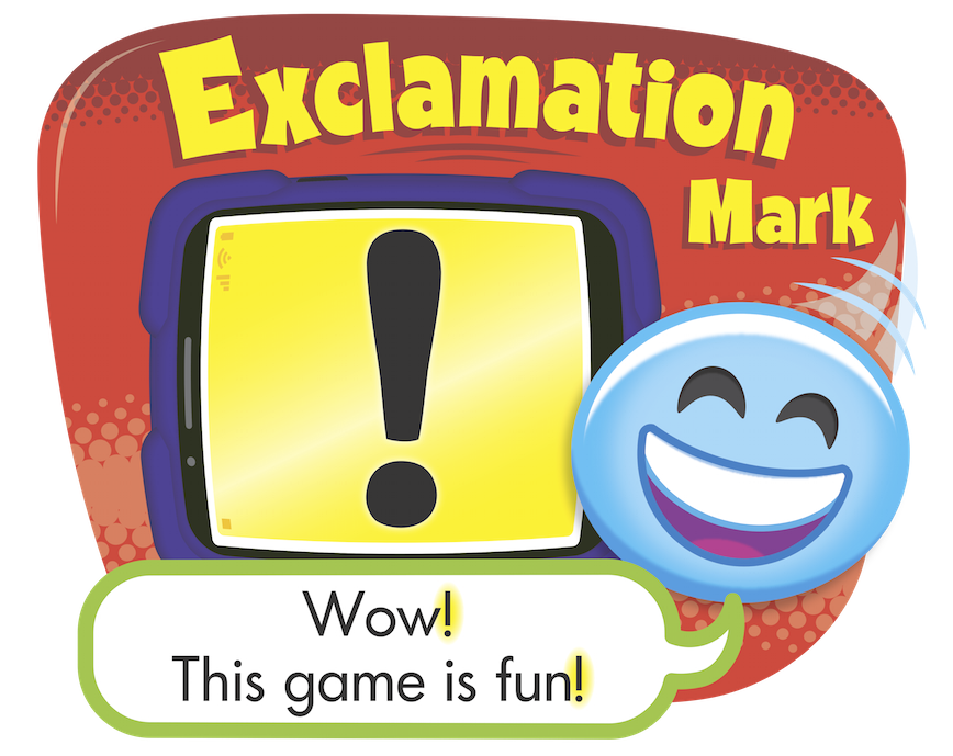 Emoji Punctuation Bulletin Board Set by Heidi Haakenson at Coroflot.com