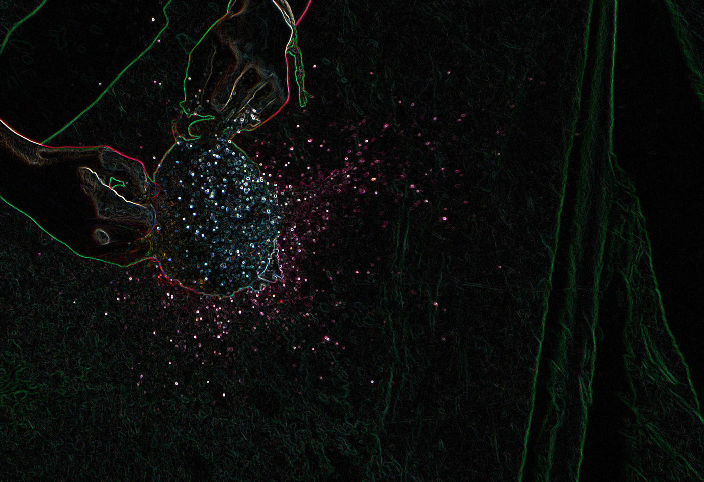 Water Ballon by Tim Pridham at Coroflot.com