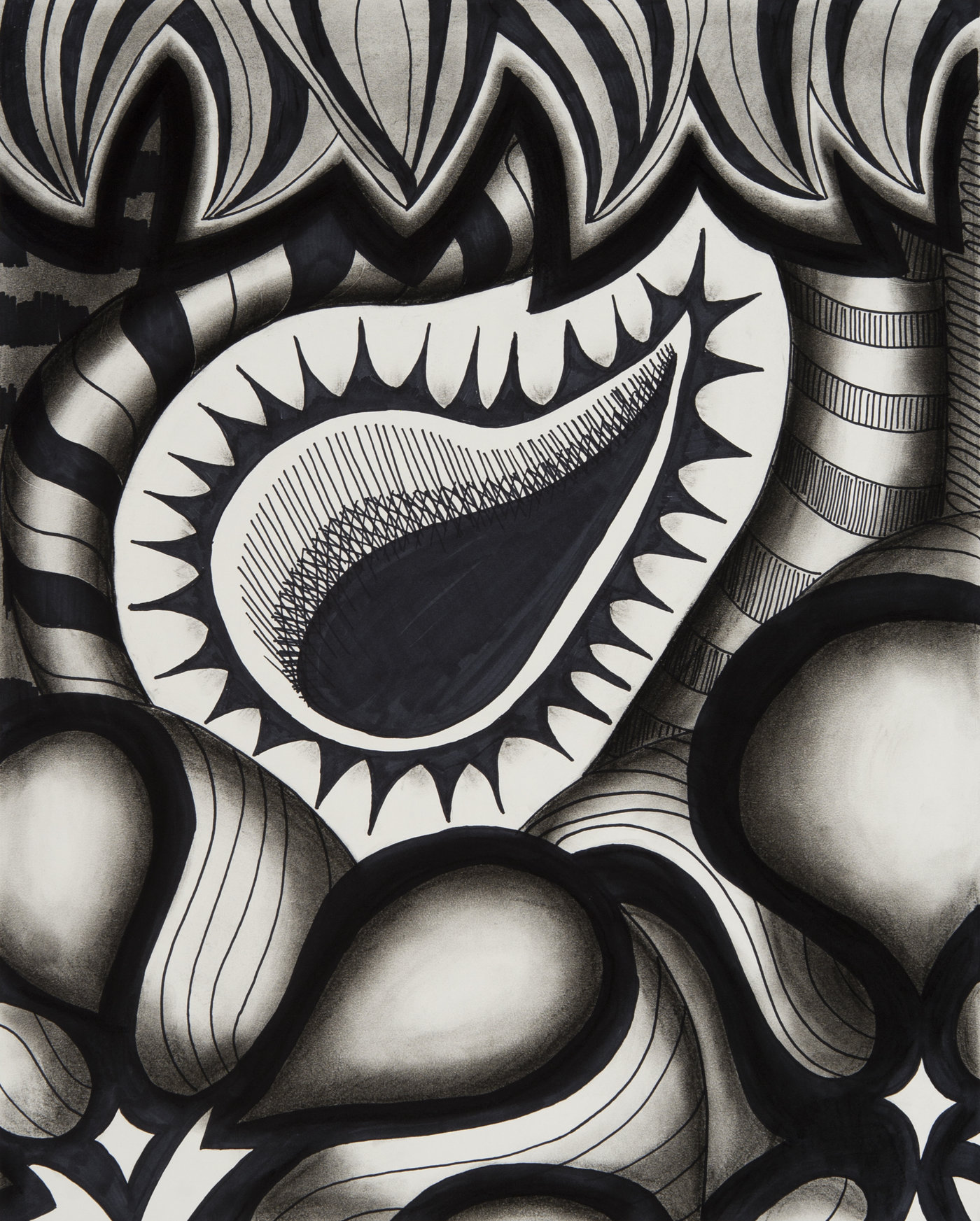 MCC Artwork 2012 - 2014 by Alexandra Seely at Coroflot.com