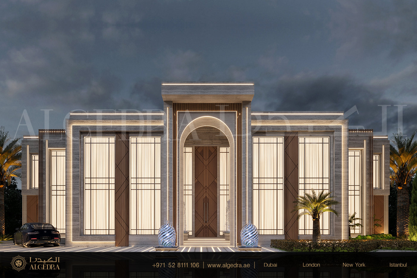 ALGEDRA Interior Design by ALGEDRA Interior Design at Coroflot.com