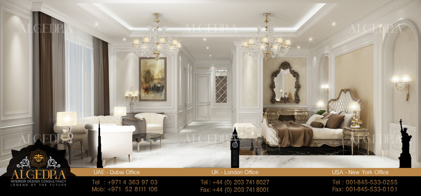 Things we Want You to Know About ALGEDRA Interior Design by ALGEDRA ...