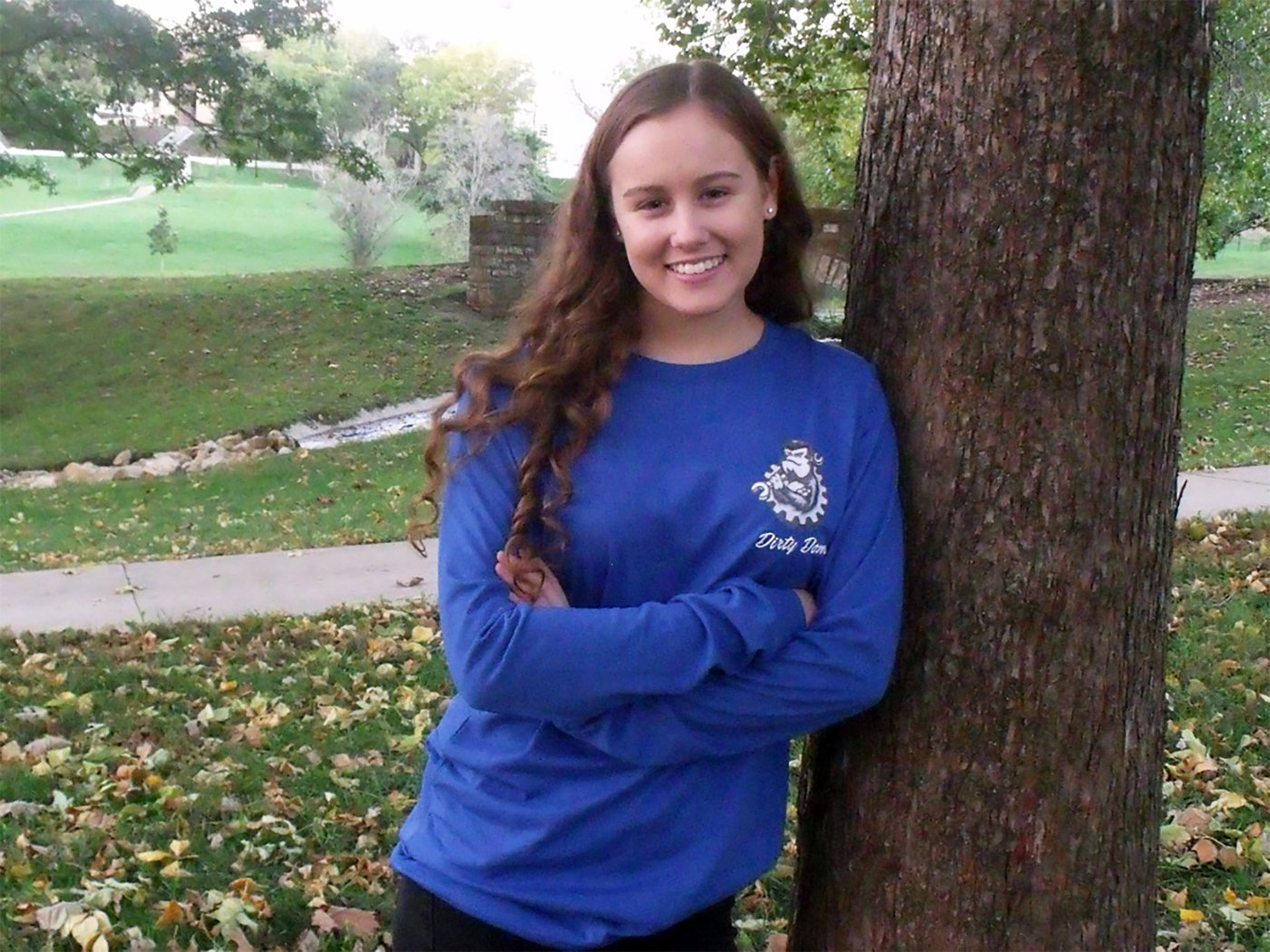 Senior - Shaya by Brittany Robbins at Coroflot.com