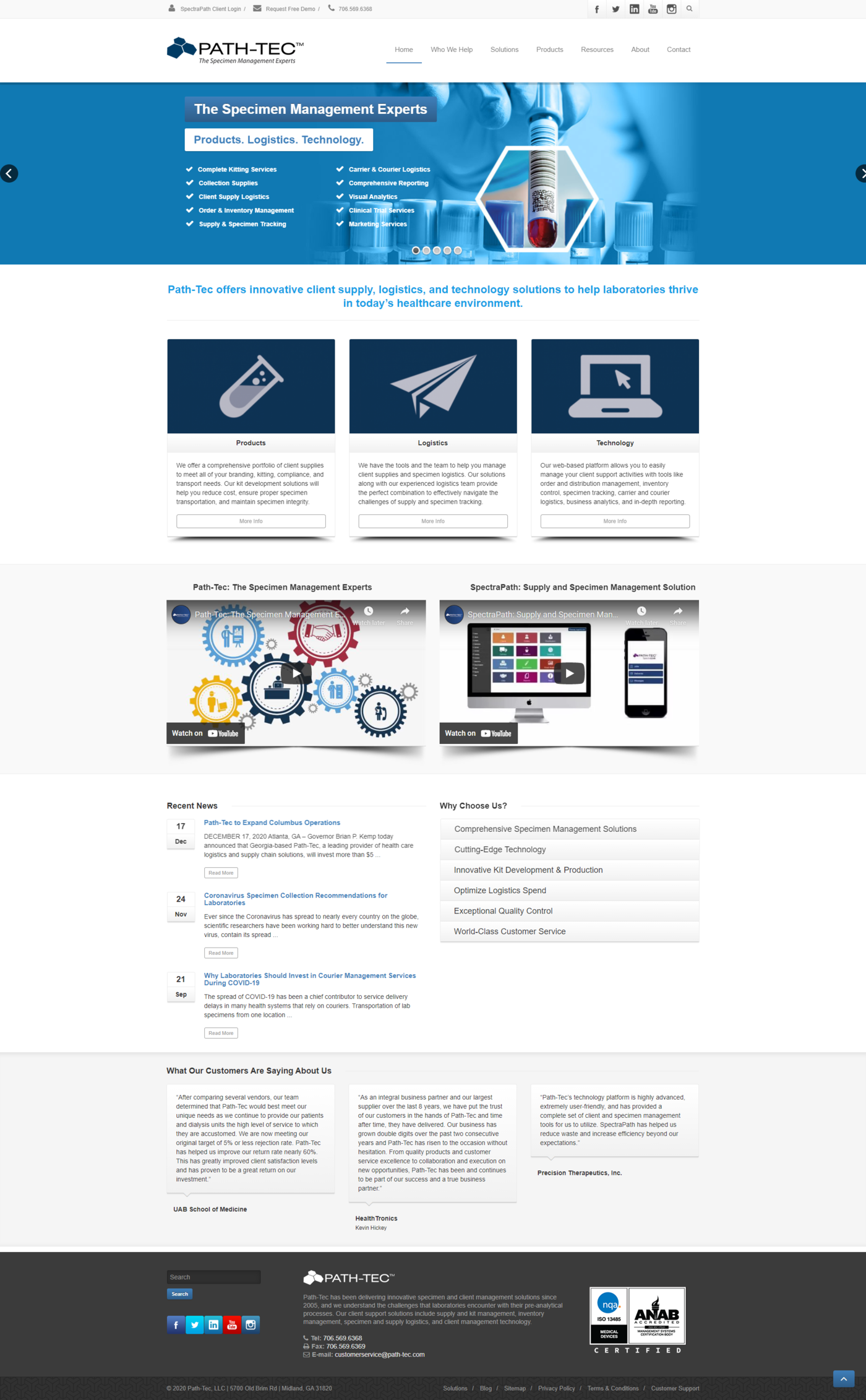 Path-Tec by Matt Bowman at Coroflot.com