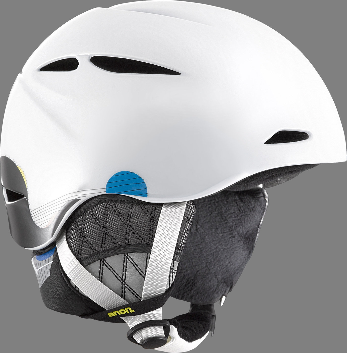 Inline Helmet Models by Sean Horning at Coroflot.com