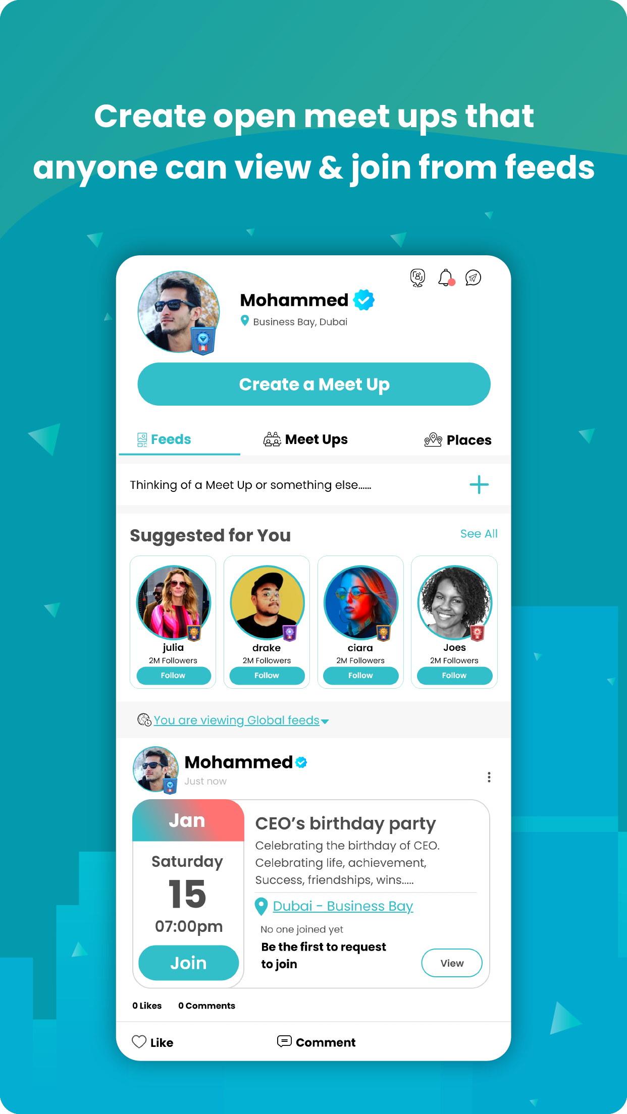 UI designs by Haligul Jaman Gani Mohamed at Coroflot.com