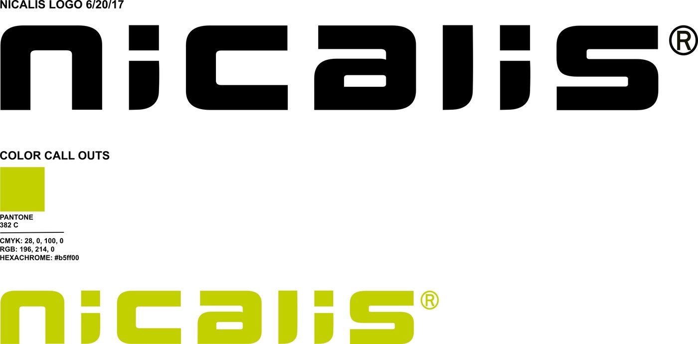 Logos by James Loftus at Coroflot.com