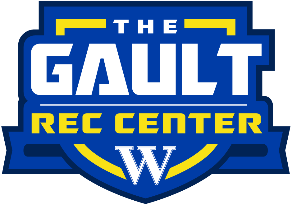 Gault Rec Center by James Loftus at Coroflot.com