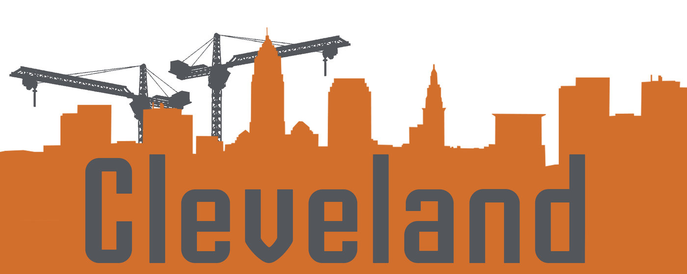 Cleveland Graphic Design by Atticus Tsai-McCarthy at Coroflot.com