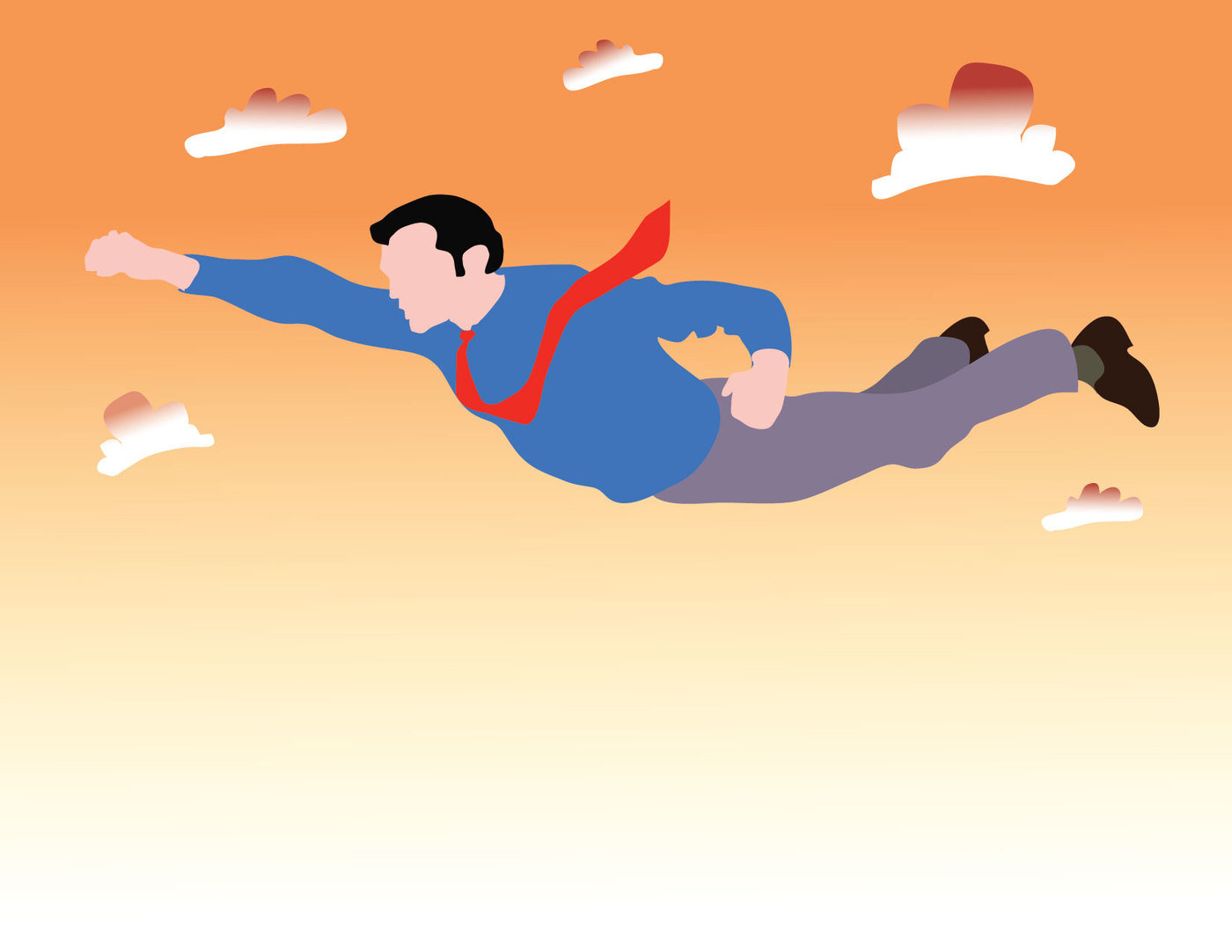 Flat Styles and Colorful graphics by Elbert Raquepo at Coroflot.com