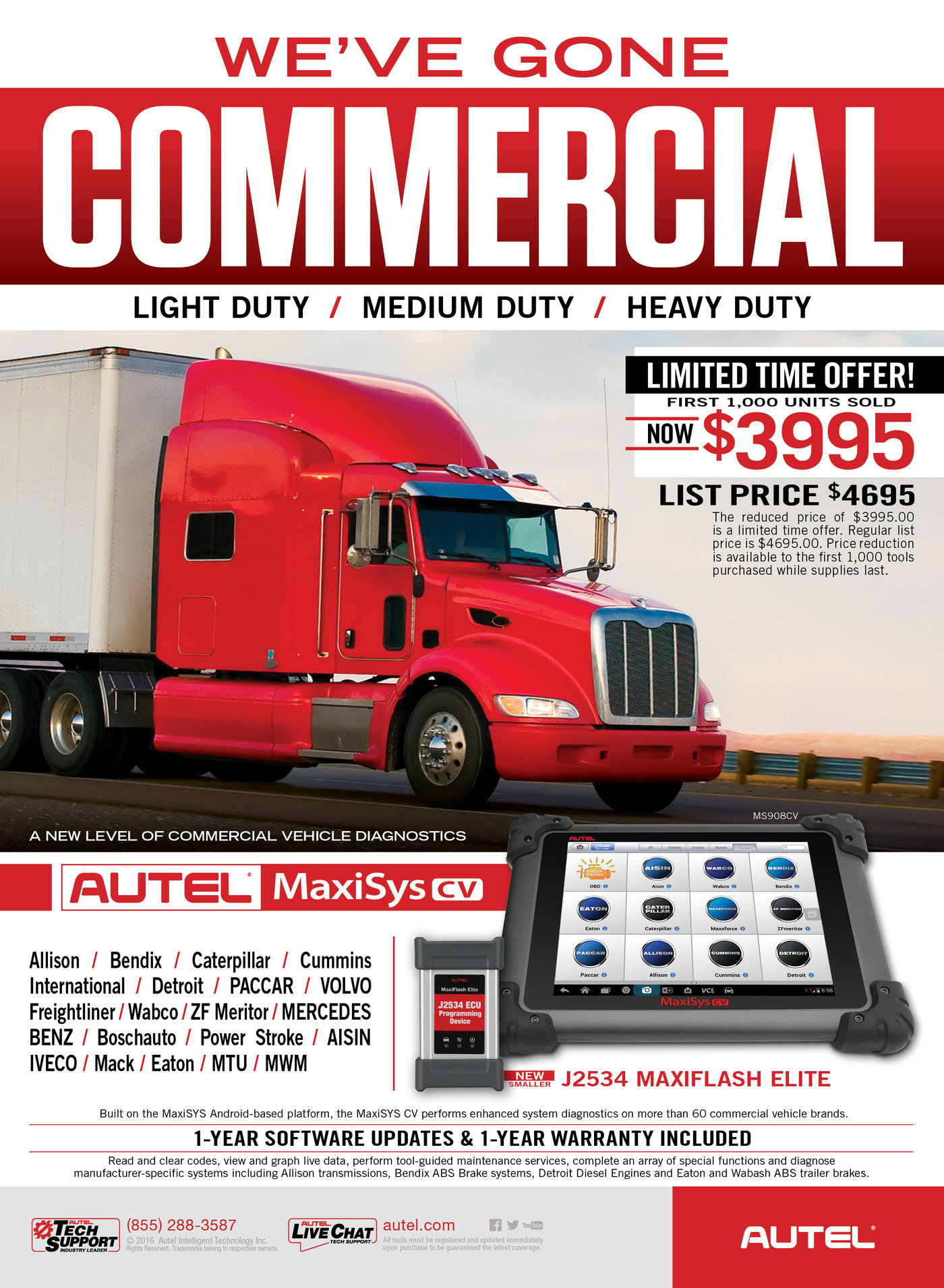 MS908CV Diagnostics Advertising by Daniel Bemiss at Coroflot.com