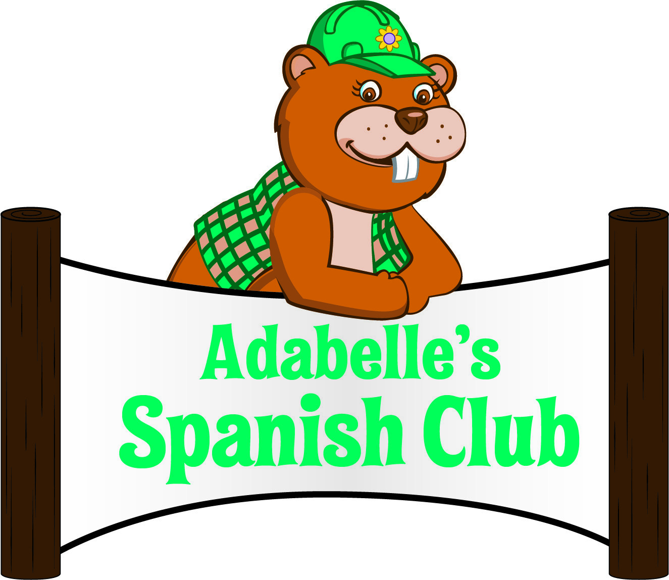 School Club: Logo Design by Courtney Mertel at Coroflot.com