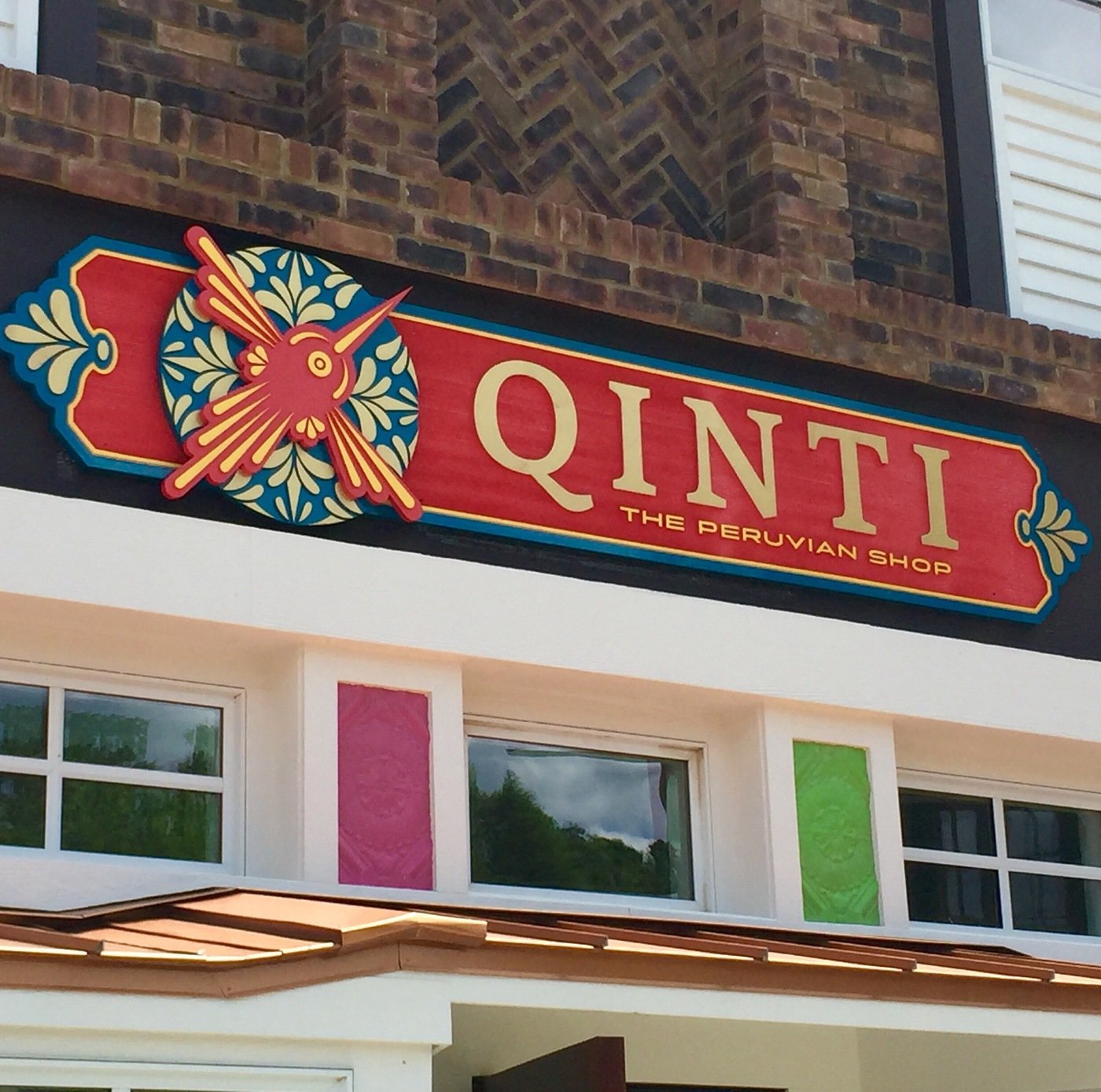 QINTI by Gary Godby at Coroflot.com