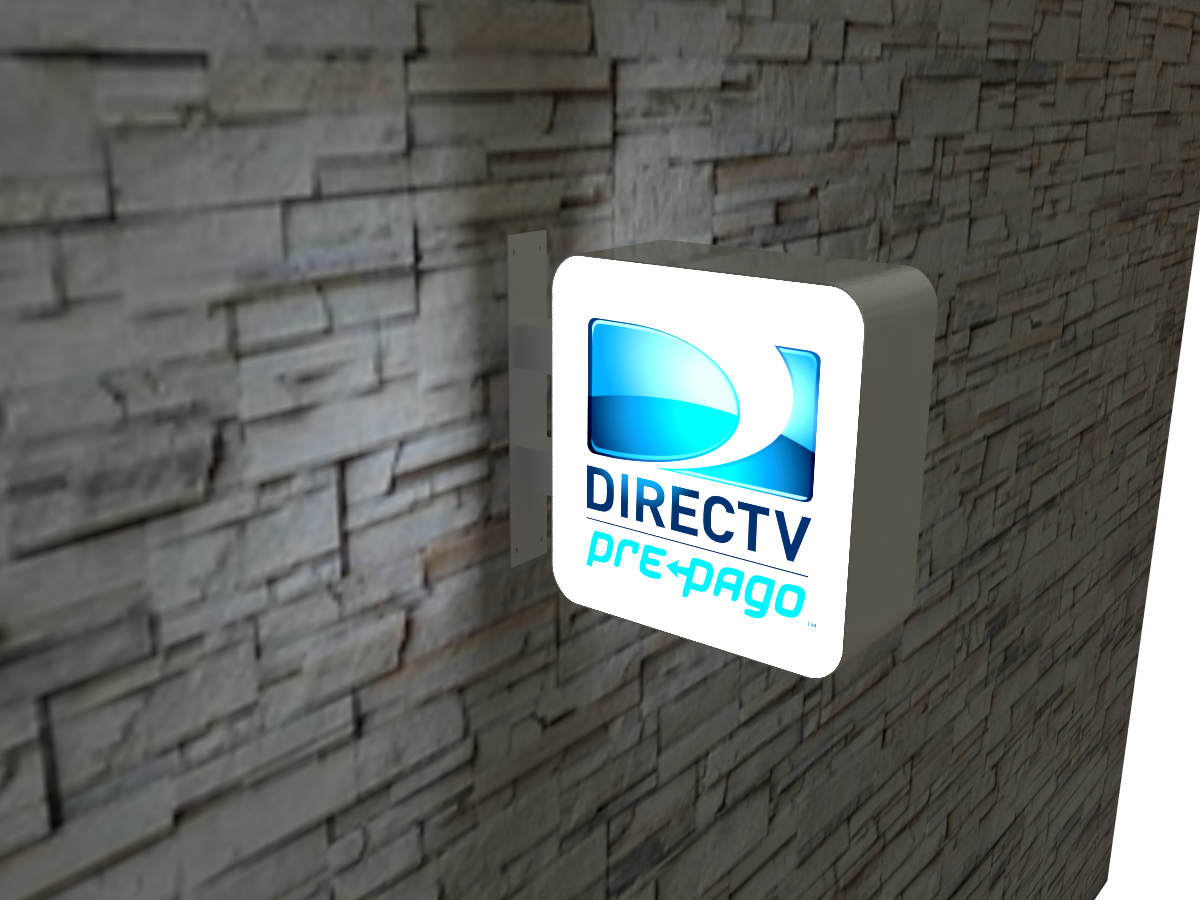 DirecTV Merchandise by Aldana Esmeralda Drisaldi at Coroflot.com