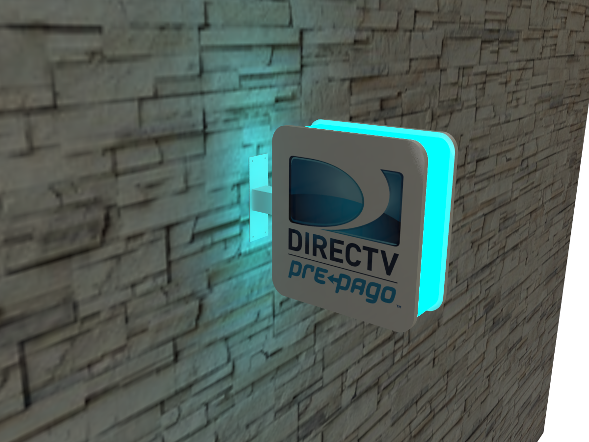 DirecTV Merchandise by Aldana Esmeralda Drisaldi at Coroflot.com