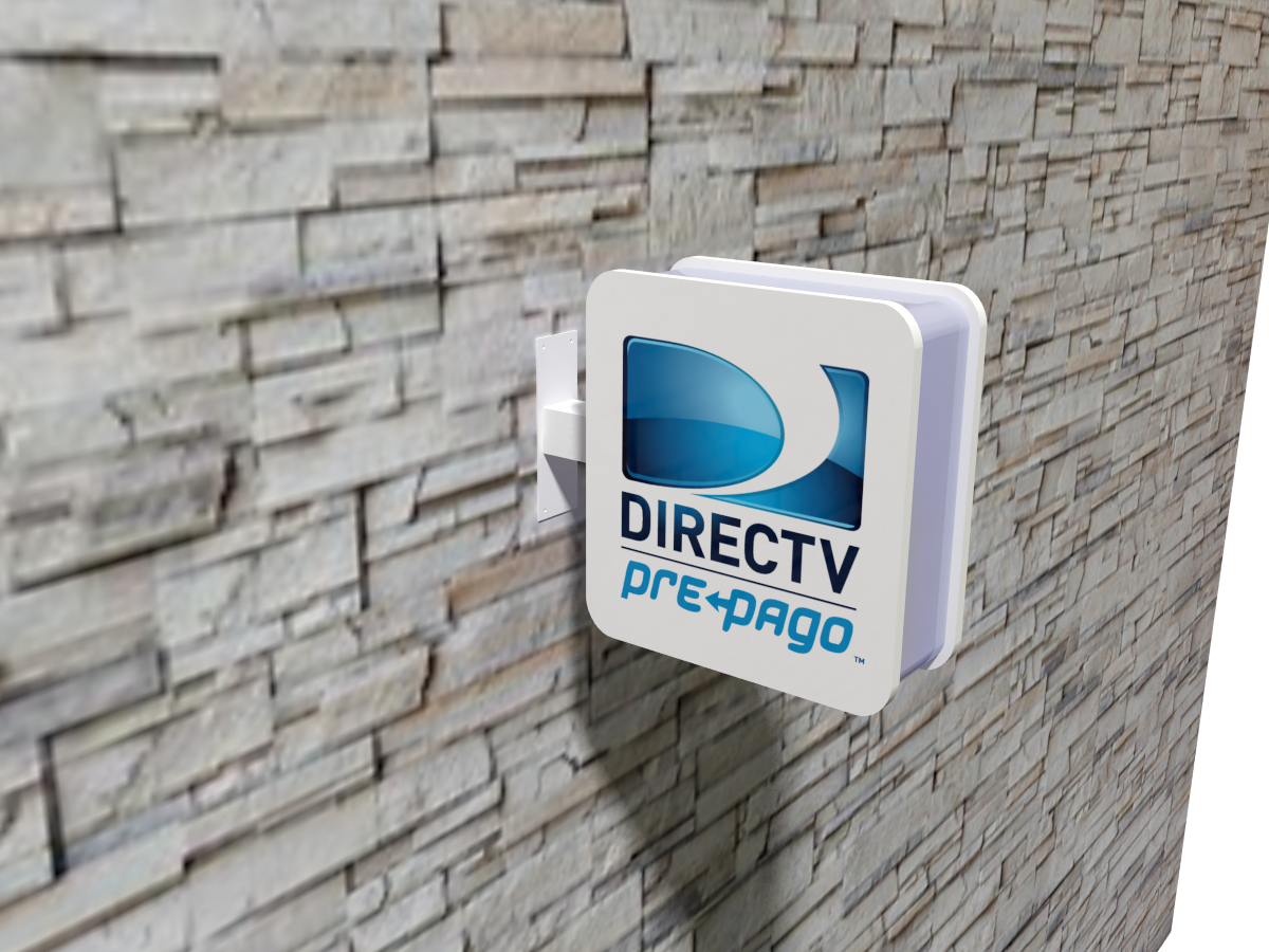 DirecTV Merchandise by Aldana Esmeralda Drisaldi at Coroflot.com