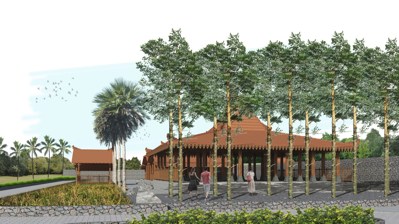 Srawung Resto by firdi fathoni at Coroflot.com