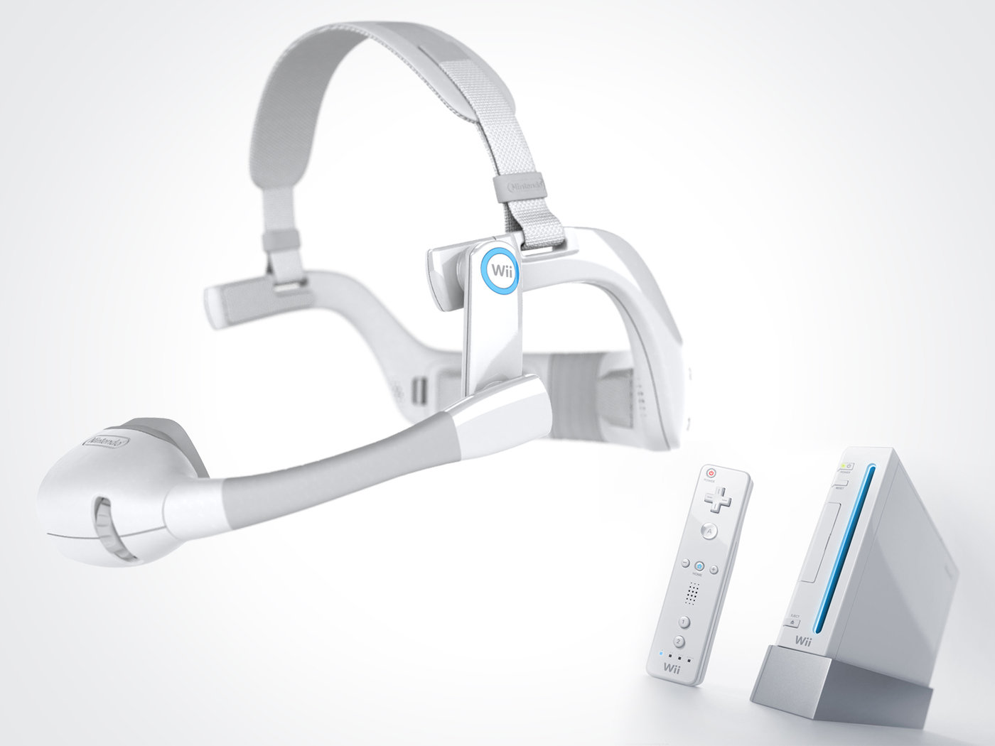 Gaming HSC Wearable Concepts by Thinkable Studio at Coroflot.com