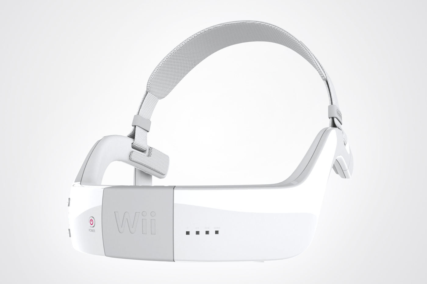 Gaming HSC Wearable Concepts by Thinkable Studio at Coroflot.com