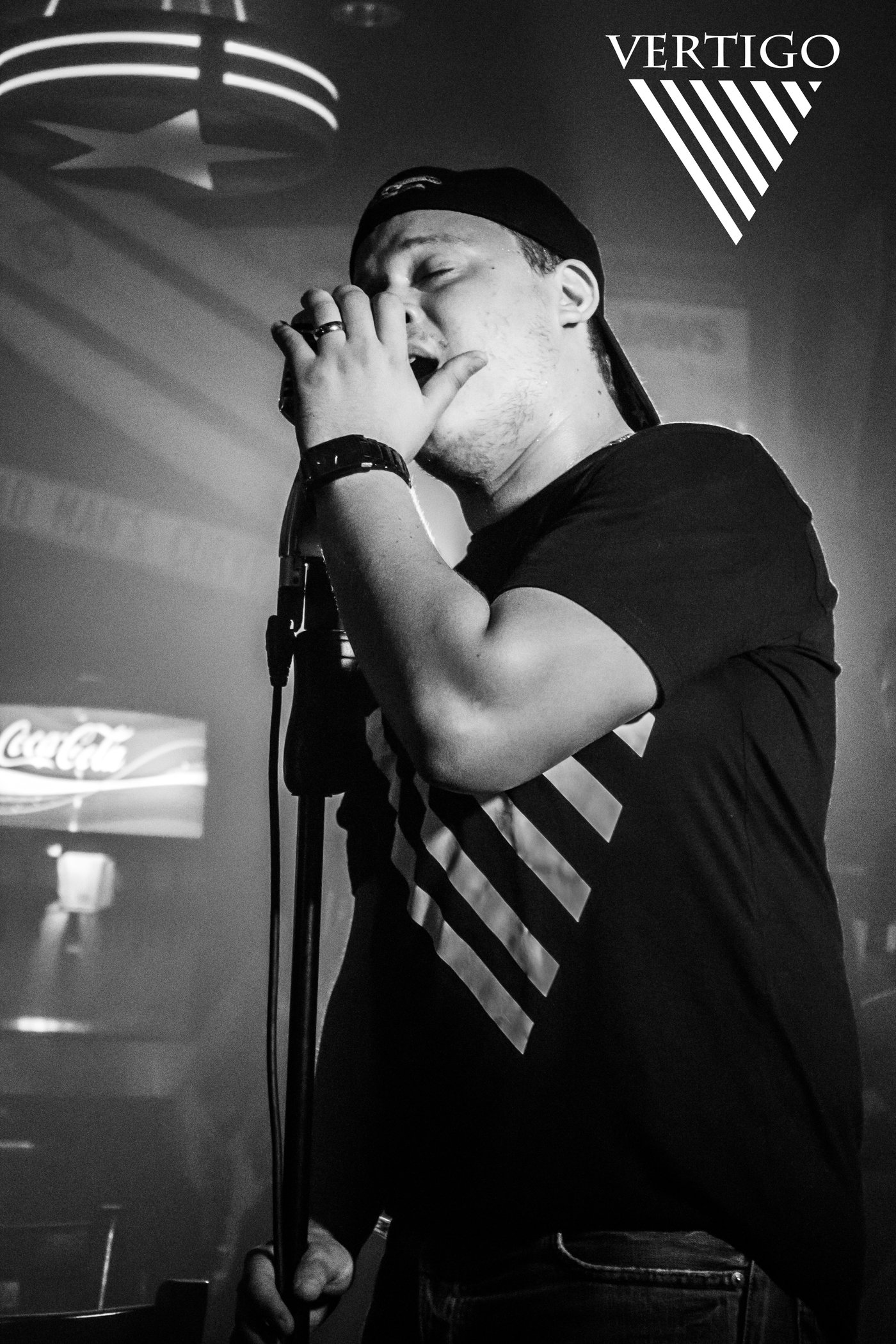 Vertigo Gig by Nicolás Fries at Coroflot.com