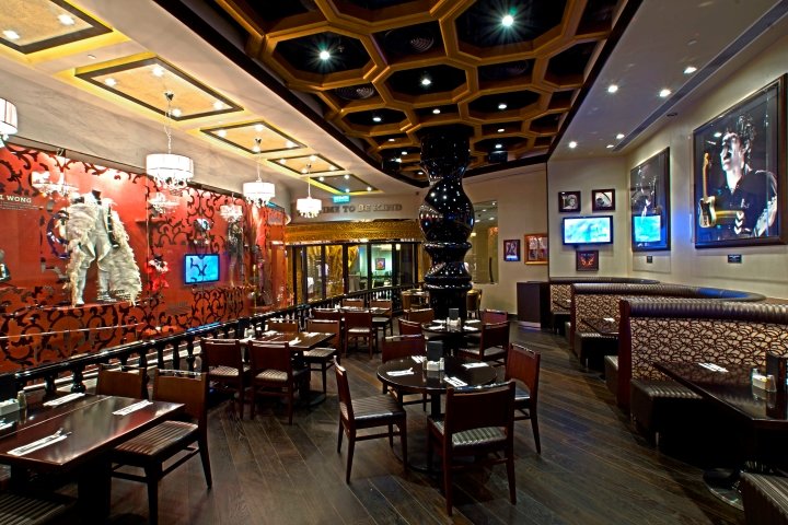 Macau Cafe Project by MANEESA KELLEY at Coroflot.com