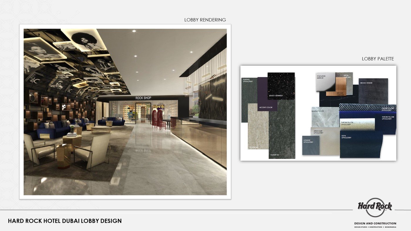 Rock Shop Design Narrative and Brief by MANEESA KELLEY at Coroflot.com