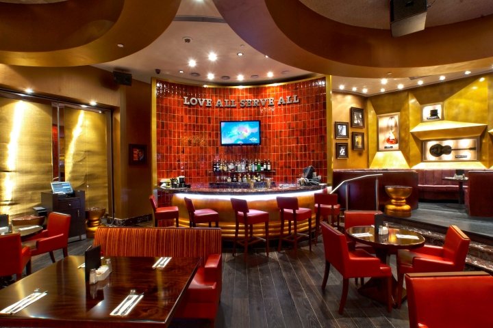 Macau Cafe Project by MANEESA KELLEY at Coroflot.com