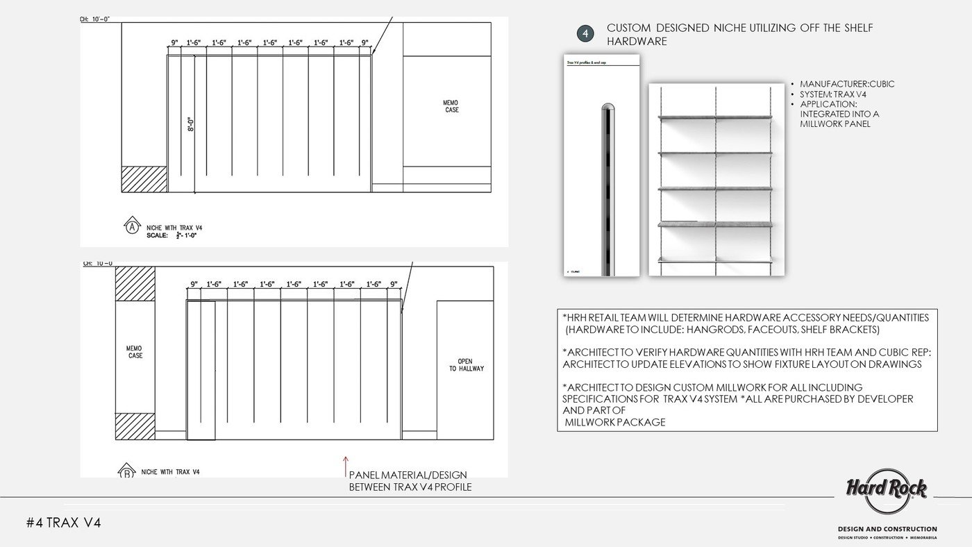 Rock Shop Design Narrative and Brief by MANEESA KELLEY at Coroflot.com