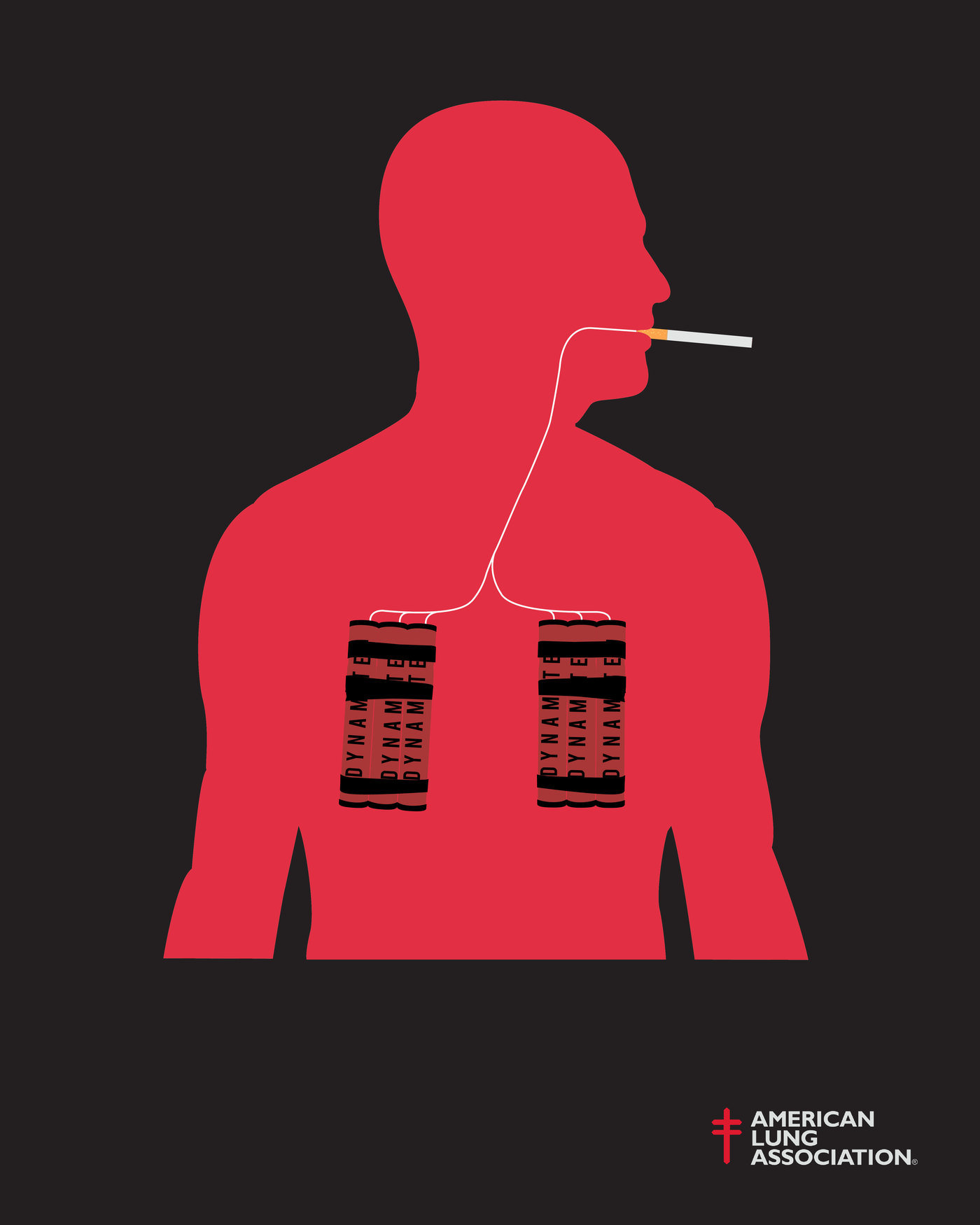 Anti Smoking PSA By Jackson Fukuda At Coroflot Anti Smoking PSA By Jackson Fukuda At Coroflot