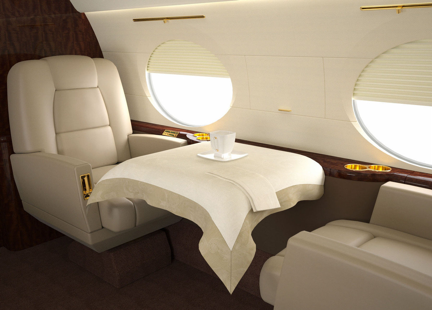 Aircraft by Dave Slama at Coroflot.com