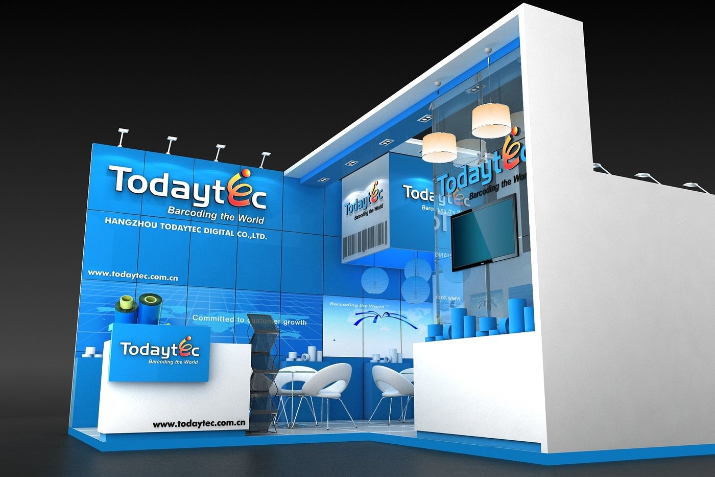 Today Tech by mohit Sharma at Coroflot.com