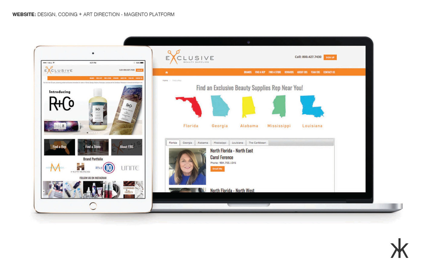 KK PORTFOLIO by Kirstin Marissa at Coroflot.com