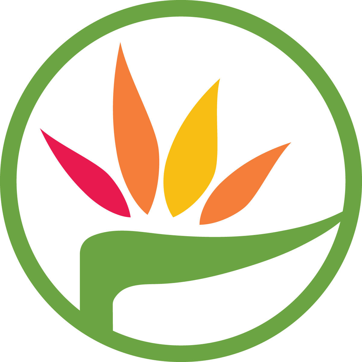 Logo Redesign | FSFA by Megan Mericle at Coroflot.com