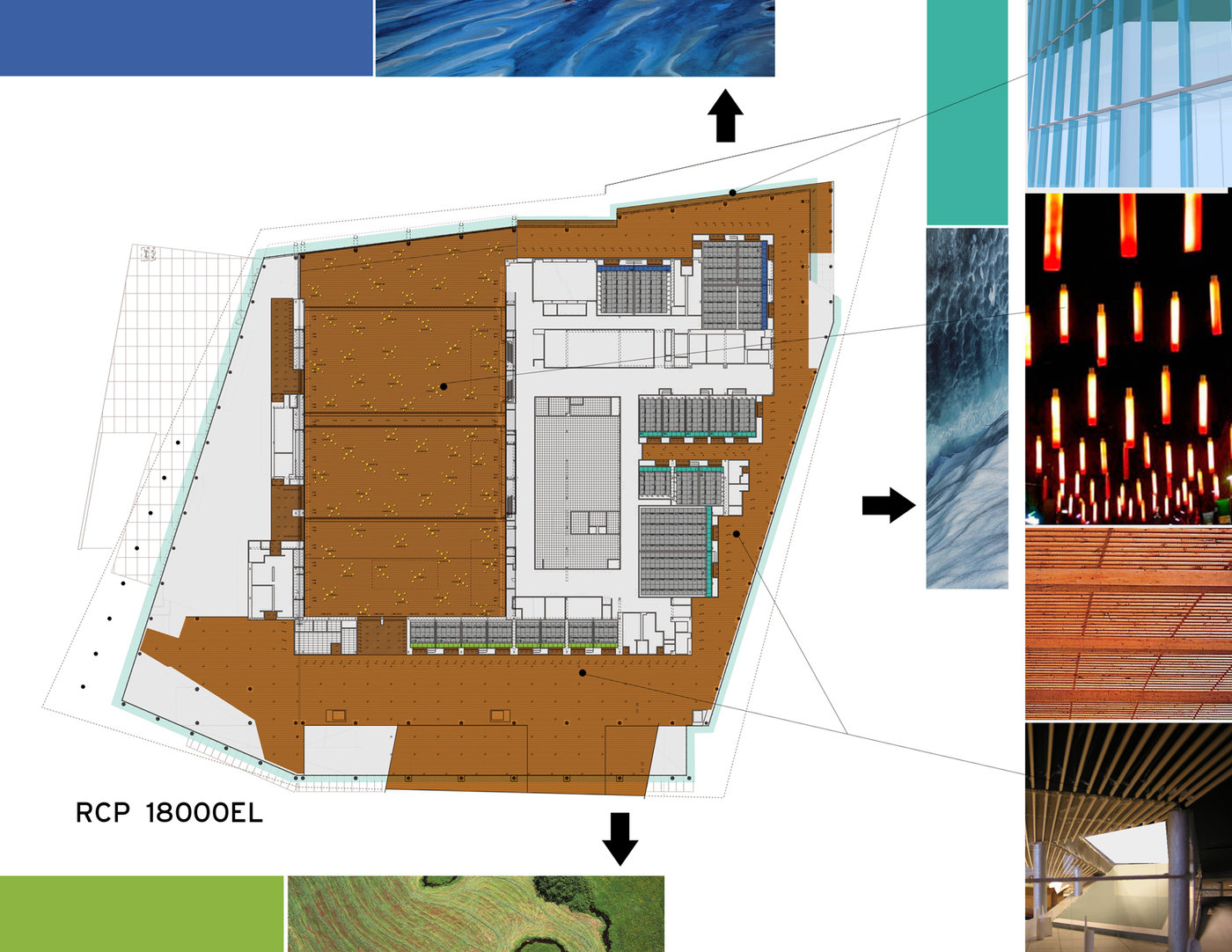 Convention Center Projects with LMN Architects by Niti Parikh at ...