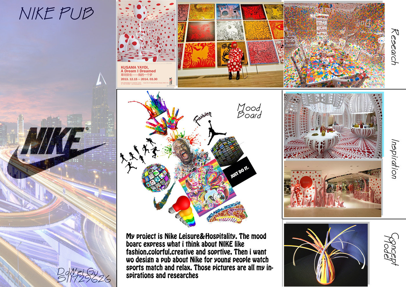 Green Room by dawei gu at Coroflot.com