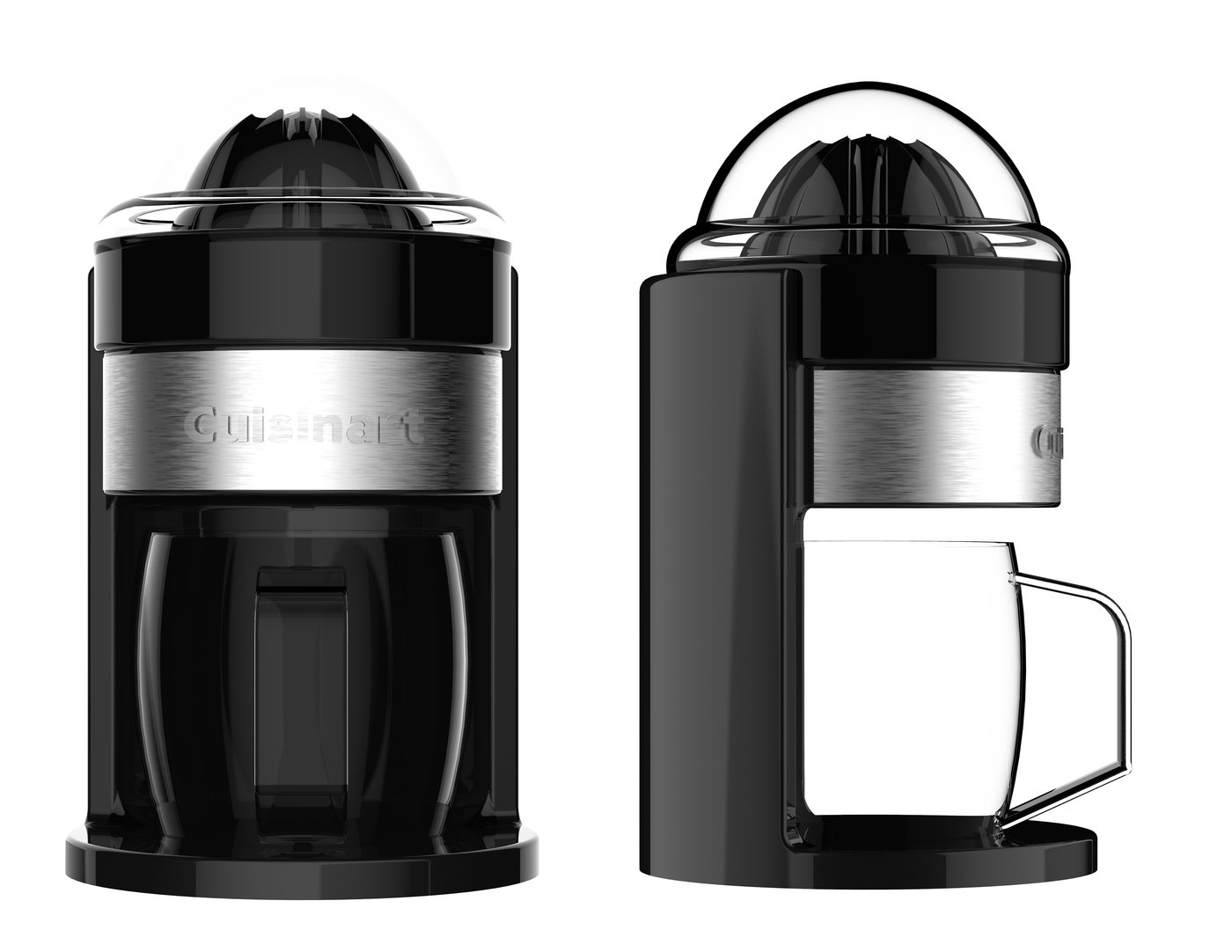 Cuisinart Juicer Design by Kristen Smith at Coroflot.com