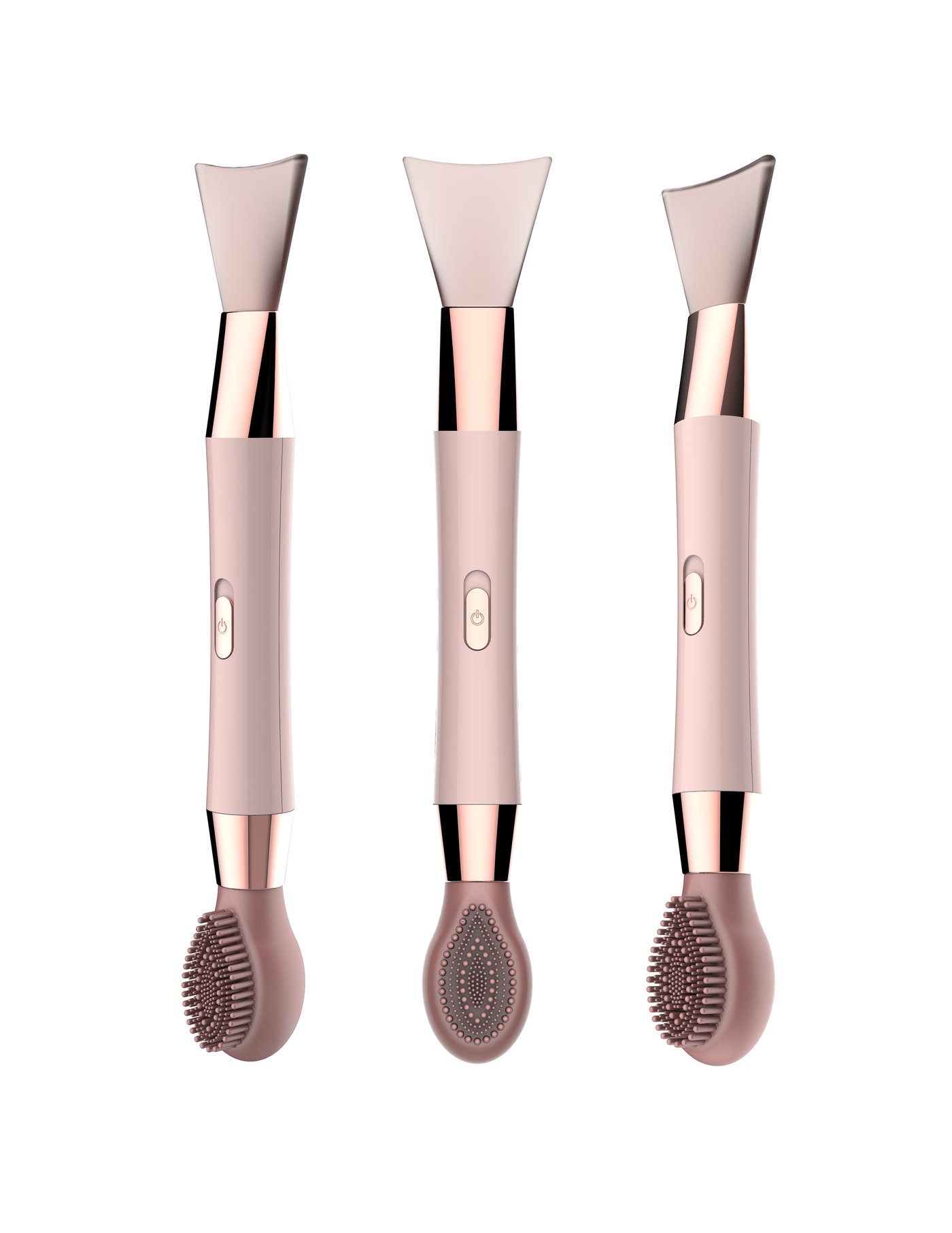 Mask Applicator by Kristen Smith at Coroflot.com