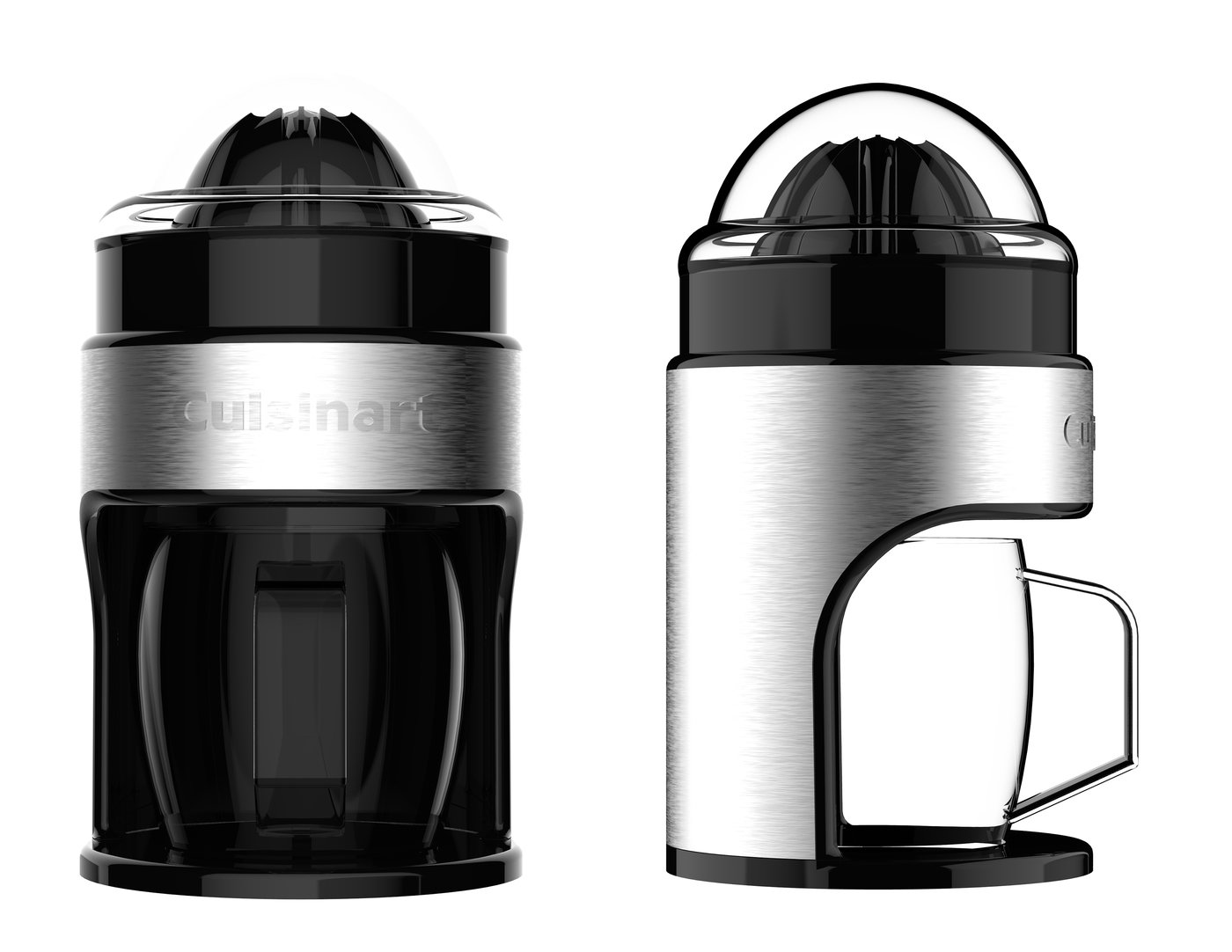 Cuisinart Juicer Design by Kristen Smith at Coroflot.com