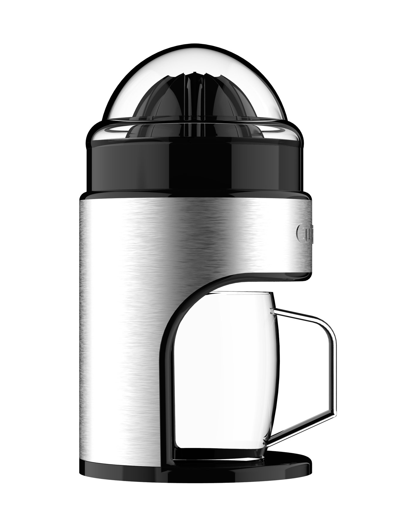 Cuisinart Juicer Design by Kristen Smith at Coroflot.com