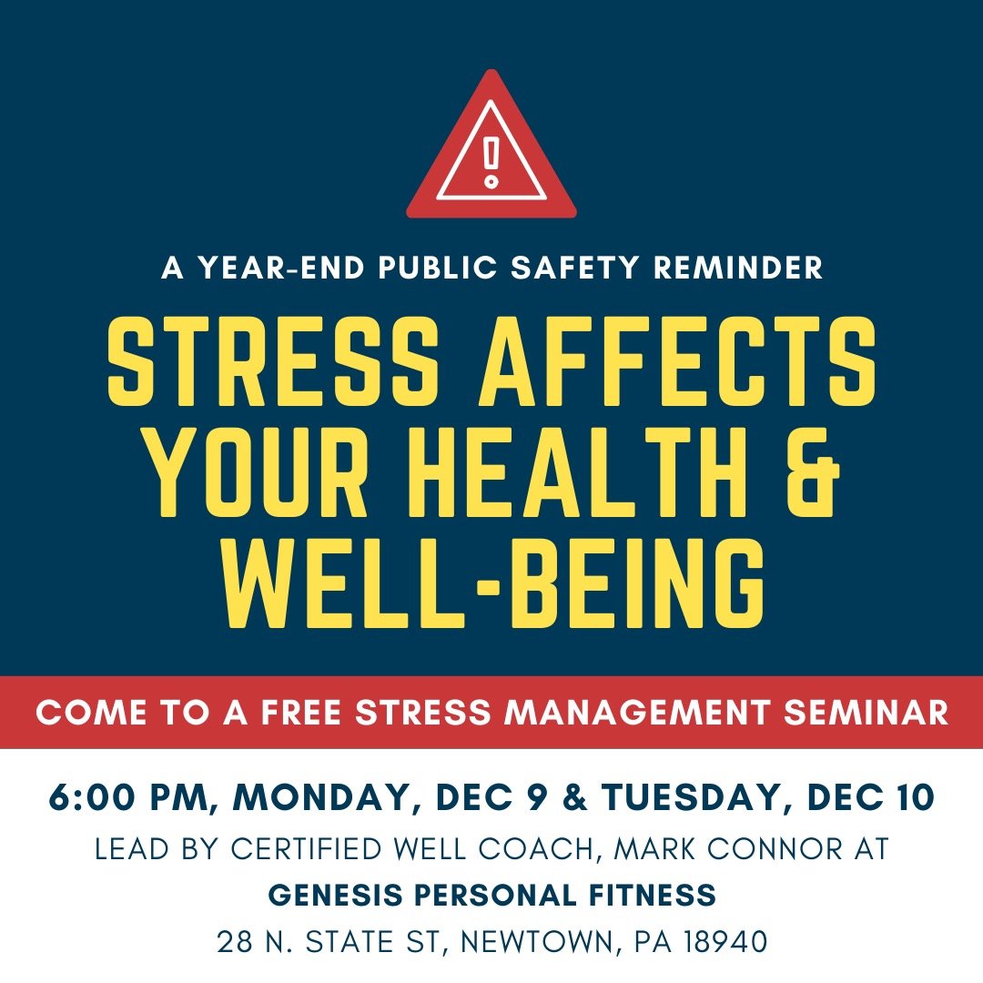 Stress Management Coach Social Media Marketing by RozLilia Salgado at ...