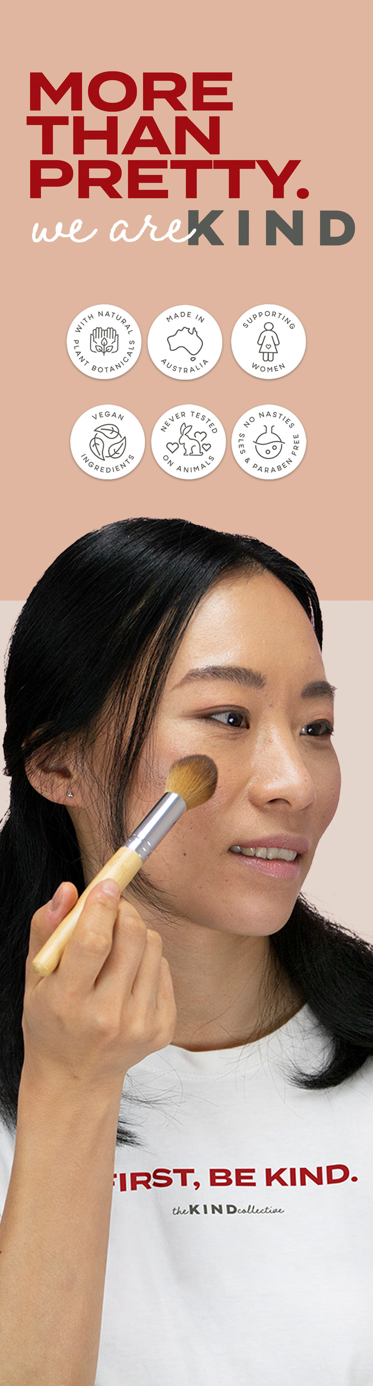 KIND VISUALS OPTIONS by Honna Quiambao at Coroflot.com