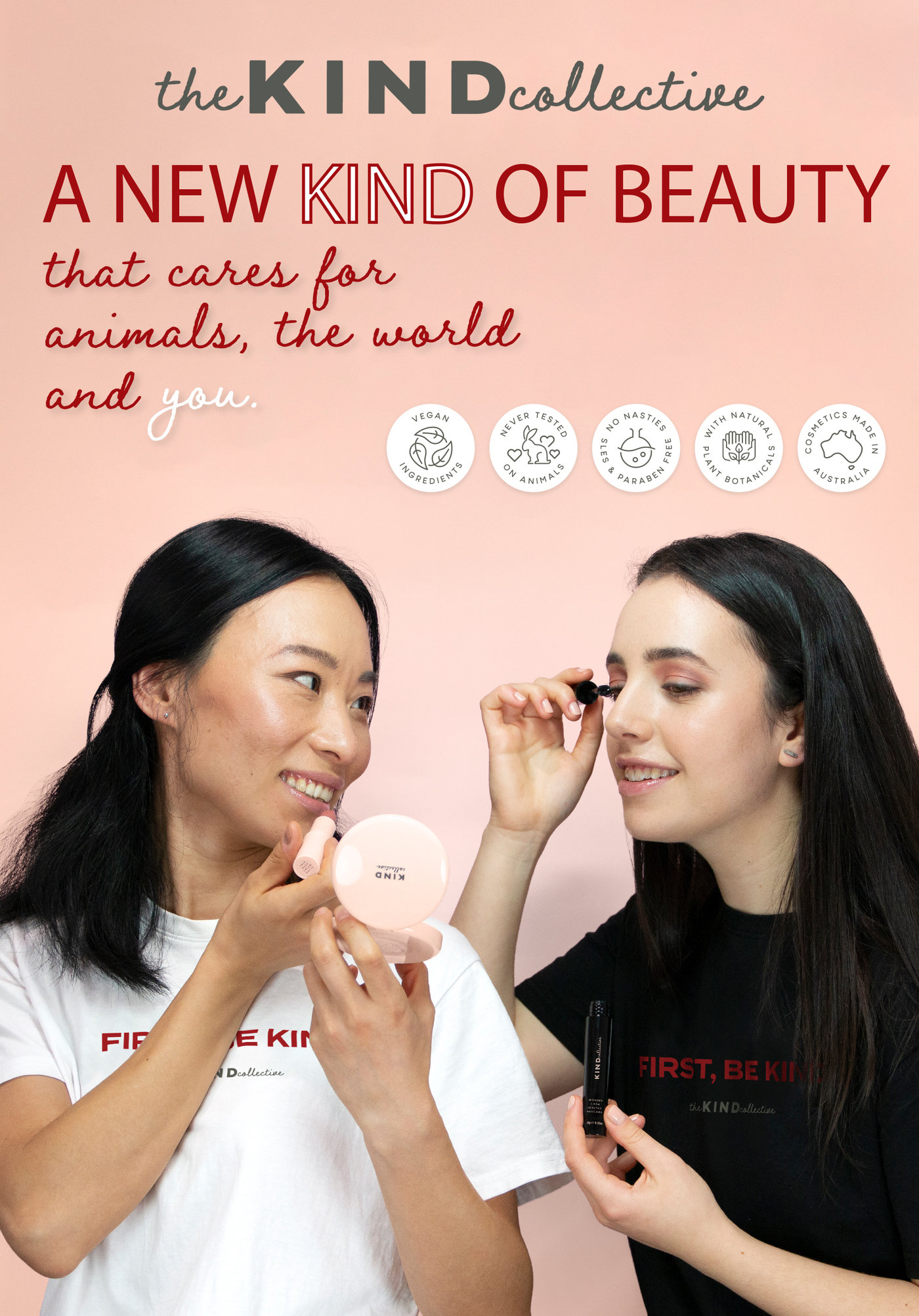 KIND VISUALS OPTIONS by Honna Quiambao at Coroflot.com